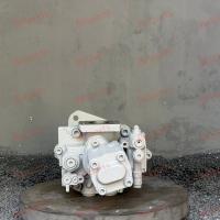 China PSVL2-36CG-1  KX080-3 Hydraulic Main Pump Compatible with Mini Excavator Piston Pump Construction Machinery Spare Parts Belparts for sale