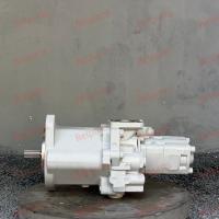 China PSVL2-36CG-1  KX080-3 Hydraulic Main Pump Compatible with Mini Excavator Piston Pump Construction Machinery Spare Parts Belparts for sale