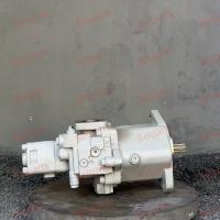 China PSVL2-36CG-1  KX080-3 Hydraulic Main Pump Compatible with Mini Excavator Piston Pump Construction Machinery Spare Parts Belparts for sale