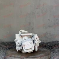 China PSVL2-36CG-1  KX080-3 Hydraulic Main Pump Compatible with Mini Excavator Piston Pump Construction Machinery Spare Parts Belparts for sale