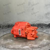 China PVD-00B-15P-5AG3-5773A Hydraulic Piston Main Pump 1-2T Mini Excavator Belparts for sale