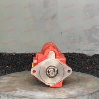 China PVD-0B-20P-5AG-5080A6 Replacement Hydraulic Pump 13 Teeth Mini Excavator Main Pump Assembly Belparts for sale
