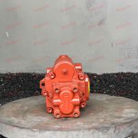 China PVD-0B-20P-5AG-5080A6 Replacement Hydraulic Pump 13 Teeth Mini Excavator Main Pump Assembly Belparts for sale