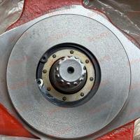 China PVD-0B-20P-5AG-5080A6 Replacement Hydraulic Pump 13 Teeth Mini Excavator Main Pump Assembly Belparts for sale