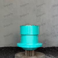 China SK235 SK160  YN32W00004F2 YN32W00001F1 Excavator Swing Gearbox Rotary Reducer Excavator Swing Drive Assembly Belparts for sale