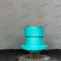 China SK235 SK160  YN32W00004F2 YN32W00001F1 Excavator Swing Gearbox Rotary Reducer Excavator Swing Drive Assembly Belparts for sale