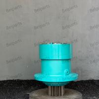 China SK235 SK160  YN32W00004F2 YN32W00001F1 Excavator Swing Gearbox Rotary Reducer Excavator Swing Drive Assembly Belparts for sale