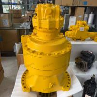 China PC950‑11 Excavator Hydraulic Swing Motor Ass'y For Komatsu Slew Motor Assembly Belparts for sale