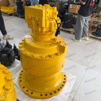 China PC950‑11 Excavator Hydraulic Swing Motor Ass'y For Komatsu Slew Motor Assembly Belparts for sale