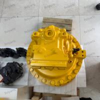 China PC950‑11 Excavator Hydraulic Swing Motor Ass'y For Komatsu Slew Motor Assembly Belparts for sale