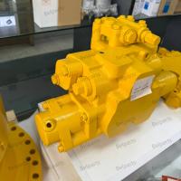 China D375A‑5 709‑61‑11601 Hydraulic Control Valve Assembly  For Bulldozer Main Control Valve Belparts for sale