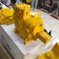 China D375A‑5 709‑61‑11601 Hydraulic Control Valve Assembly  For Bulldozer Main Control Valve Belparts for sale