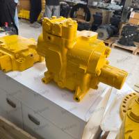 China D375A‑5 709‑61‑11601 Hydraulic Control Valve Assembly  For Bulldozer Main Control Valve Belparts for sale