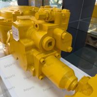 China D375A‑5 709‑61‑11601 Hydraulic Control Valve Assembly  For Bulldozer Main Control Valve Belparts for sale
