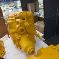 China D375A‑5 709‑61‑11601 Hydraulic Control Valve Assembly  For Bulldozer Main Control Valve Belparts for sale
