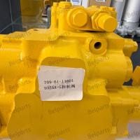 China D375A‑5 709‑61‑11601 Hydraulic Control Valve Assembly  For Bulldozer Main Control Valve Belparts for sale