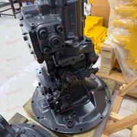 China PC350-8MO  708-2G-00180 Excavator Hydraulic Pump Assembly Replacement Parts for  Belparts for sale