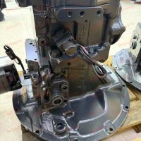 China PC360‑10 708‑2G‑00140 Excavator Hydraulic Pump Assembly Replacement Parts  For Belparts for sale