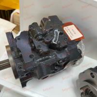 China WA380‑6  708‑1U‑00170  Hydraulic Steering Pump For Wheel Loader Spare Parts BELPARTS for sale