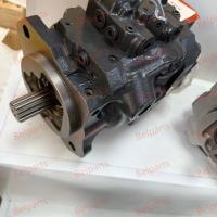 China WA380‑6  708‑1U‑00170  Hydraulic Steering Pump For Wheel Loader Spare Parts BELPARTS for sale