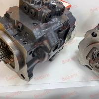 China WA380‑6  708‑1U‑00170  Hydraulic Steering Pump For Wheel Loader Spare Parts BELPARTS for sale