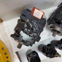 China WA380‑6  708‑1U‑00170  Hydraulic Steering Pump For Wheel Loader Spare Parts BELPARTS for sale