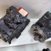 China WA380‑6  708‑1U‑00170  Hydraulic Steering Pump For Wheel Loader Spare Parts BELPARTS for sale