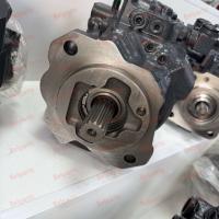 China WA500‑6 708‑1W‑00731 Steering Pump Hydraulic Pump For  Wheel Loader Belparts for sale