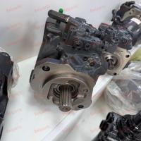 China WA500‑6 708‑1W‑00731 Steering Pump Hydraulic Pump For  Wheel Loader Belparts for sale