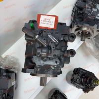 China WA500‑6 708‑1W‑00731 Steering Pump Hydraulic Pump For  Wheel Loader Belparts for sale