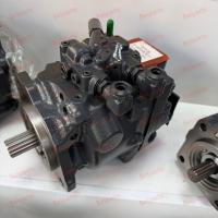 China WA500‑6 708‑1W‑00731 Steering Pump Hydraulic Pump For  Wheel Loader Belparts for sale