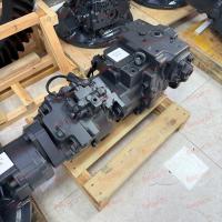 China HD1500‑8 Hydraulic Steering Pump For Mining Dump Truck Spare Parts Belparts for sale