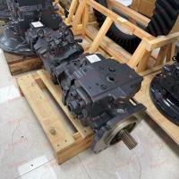 China HD1500‑8 Hydraulic Steering Pump For Mining Dump Truck Spare Parts Belparts for sale