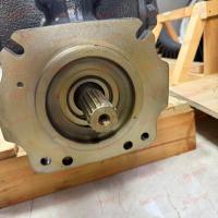 China HD1500‑8 Hydraulic Steering Pump For Mining Dump Truck Spare Parts Belparts for sale