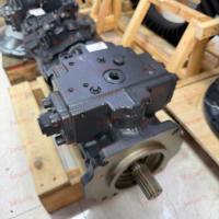 China HD1500‑8 Hydraulic Steering Pump For Mining Dump Truck Spare Parts Belparts for sale