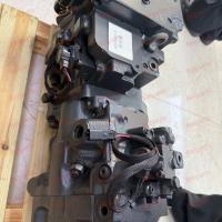 China HD1500‑8 Hydraulic Steering Pump For Mining Dump Truck Spare Parts Belparts for sale