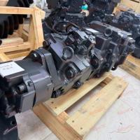 China HD1500‑8 Hydraulic Steering Pump For Mining Dump Truck Spare Parts Belparts for sale