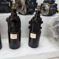 China HD785‑7 561‑40‑83300  Steering Valve For Dump Truck Hydraulic Control Valve Spare Parts Belparts.. for sale