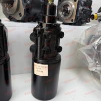 China HD785‑7 561‑40‑83300  Steering Valve For Dump Truck Hydraulic Control Valve Spare Parts Belparts.. for sale
