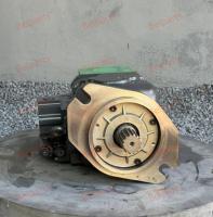 China A10VO76D‑14T Excavator Hydraulic Main Pump With Solenoid Valve Piston Pump Excavator Replacement Parts Belparts for sale