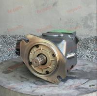 China A10VO76D‑14T Excavator Hydraulic Main Pump With Solenoid Valve Piston Pump Excavator Replacement Parts Belparts for sale