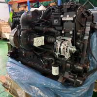China MX15 X15 ISX15 Engine 15L 6 Cylinder Diesel Complete Engine for Heavy Truck Belparts for sale
