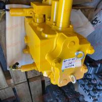 China D85A-12 D85E-12 Control Valve Bulldozer Main Control Valve Construction Machinery Replacement Spare Parts Belparts for sale