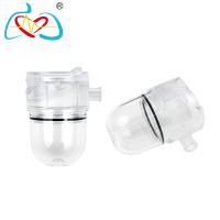 China PC Material Artema Mindray Water Trap For Adult Pediatric 115-058733-00 for sale