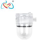 China PC Material Artema Mindray Water Trap For Adult Pediatric 115-058733-00 for sale