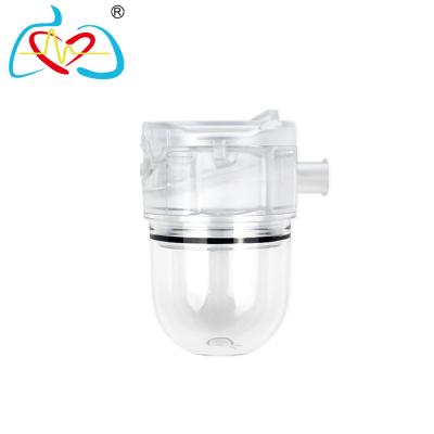 China PC Material Artema Mindray Water Trap For Adult Pediatric 115-058733-00 for sale
