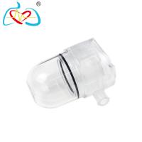 China PC Material Artema Mindray Water Trap For Adult Pediatric 115-058733-00 for sale