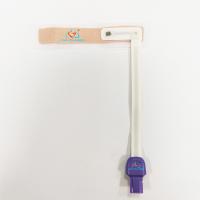 China Disposable SpO2 Sensor Compatible with Masimo RD Set 4003 Adult Neonate 16.5cm for sale
