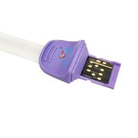 China Disposable Neonatal Adult SpO2 Sensor 16.5cm Adhesive Tape Compatible Masimo 4003 RD for sale
