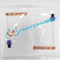 China Disposable Neonatal Adult SpO2 Sensor 16.5cm Adhesive Tape Compatible Masimo 4003 RD for sale